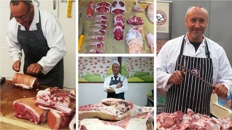 About The Urban Butchery Channel - The Urban Butchery Channel