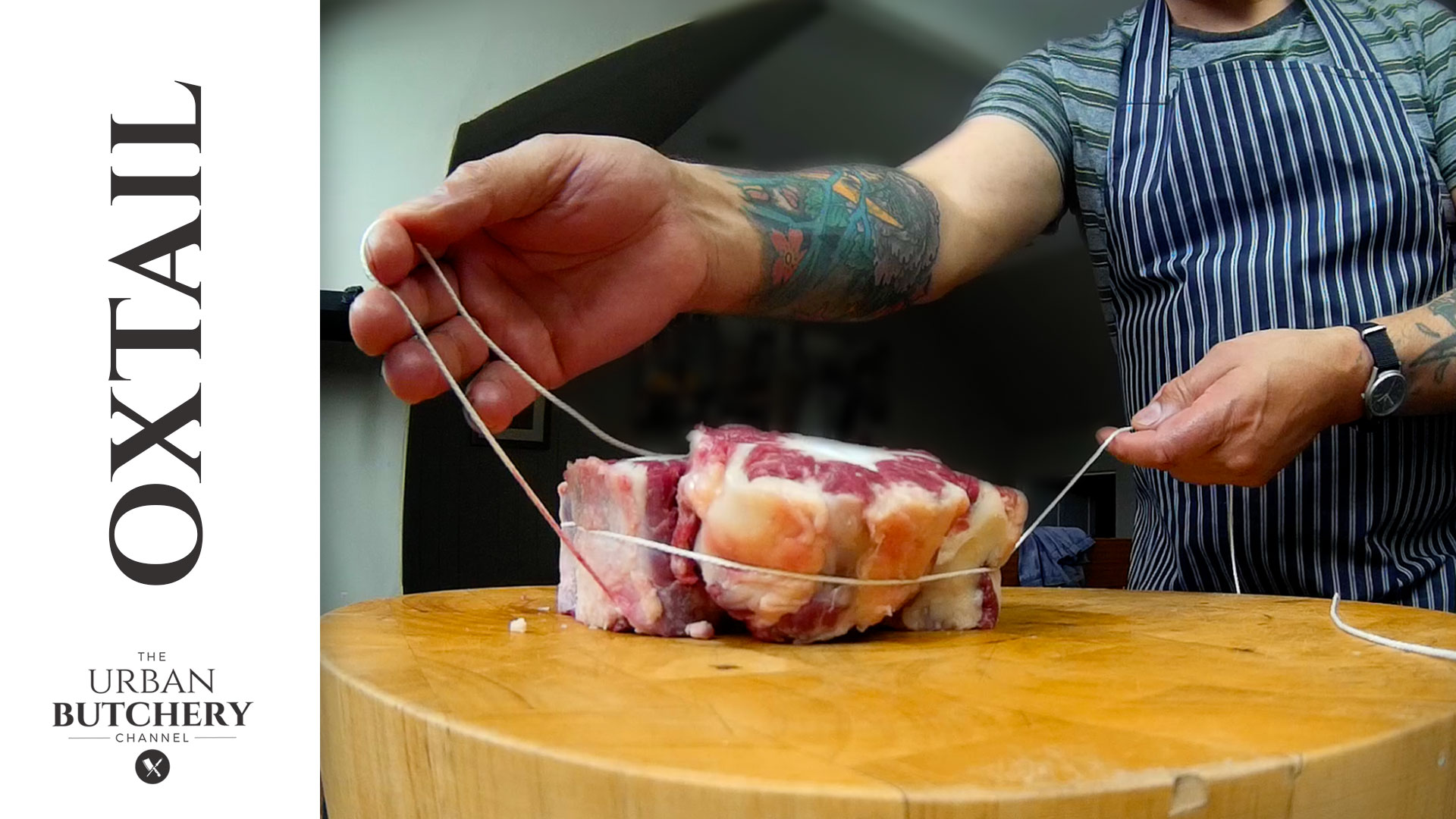 Oxtail made easy! How to prepare this traditional cut of meat - The ...