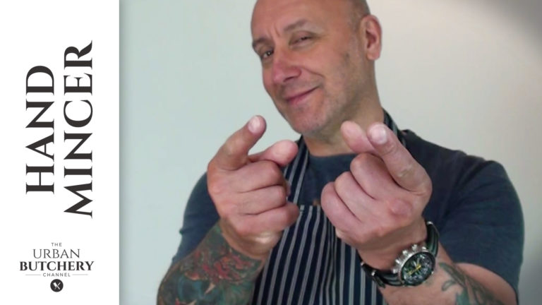 Pork Butchery Demonstration Videos Butchery Demonstration Videos - The ...