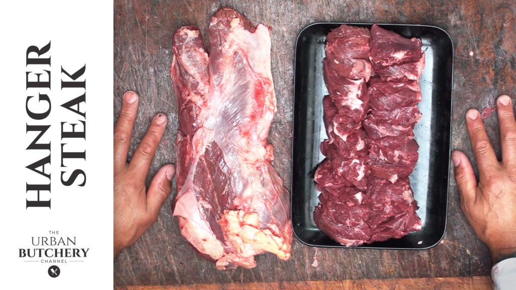 The Urban Butchery Channel giving you detailed masterclasses in whole ...